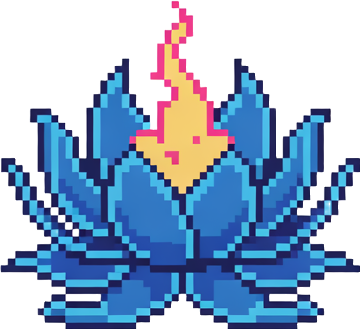 Retro Pixelated 🧞‍♂️ Arabian Nights Fantasy Sprite Pack by GameTorch