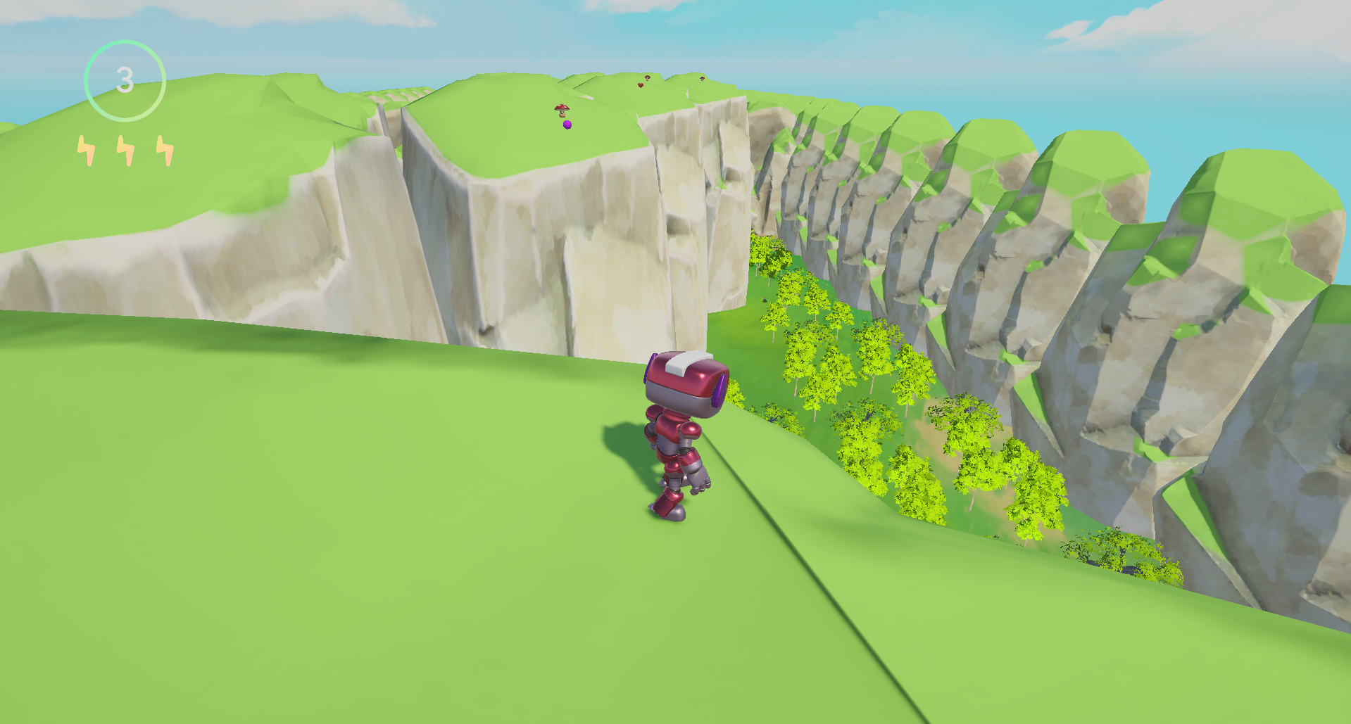 Proyecto Rho by NickS1S