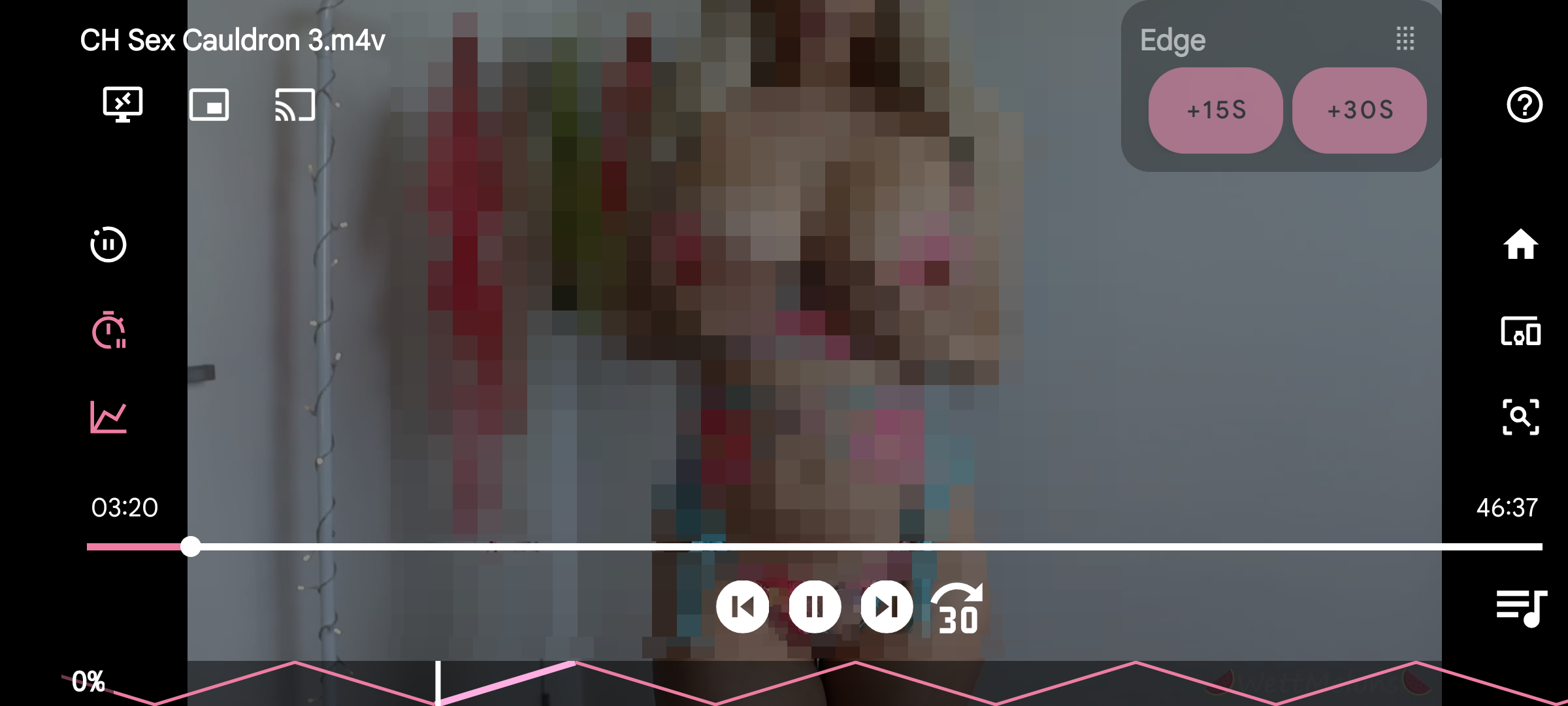 FunFlixDroid by fyustorm