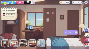 Love at Work by Charmerscove