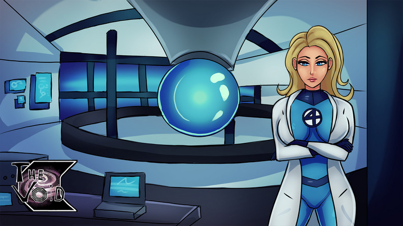 The Void Club ch.3 by The Void Club