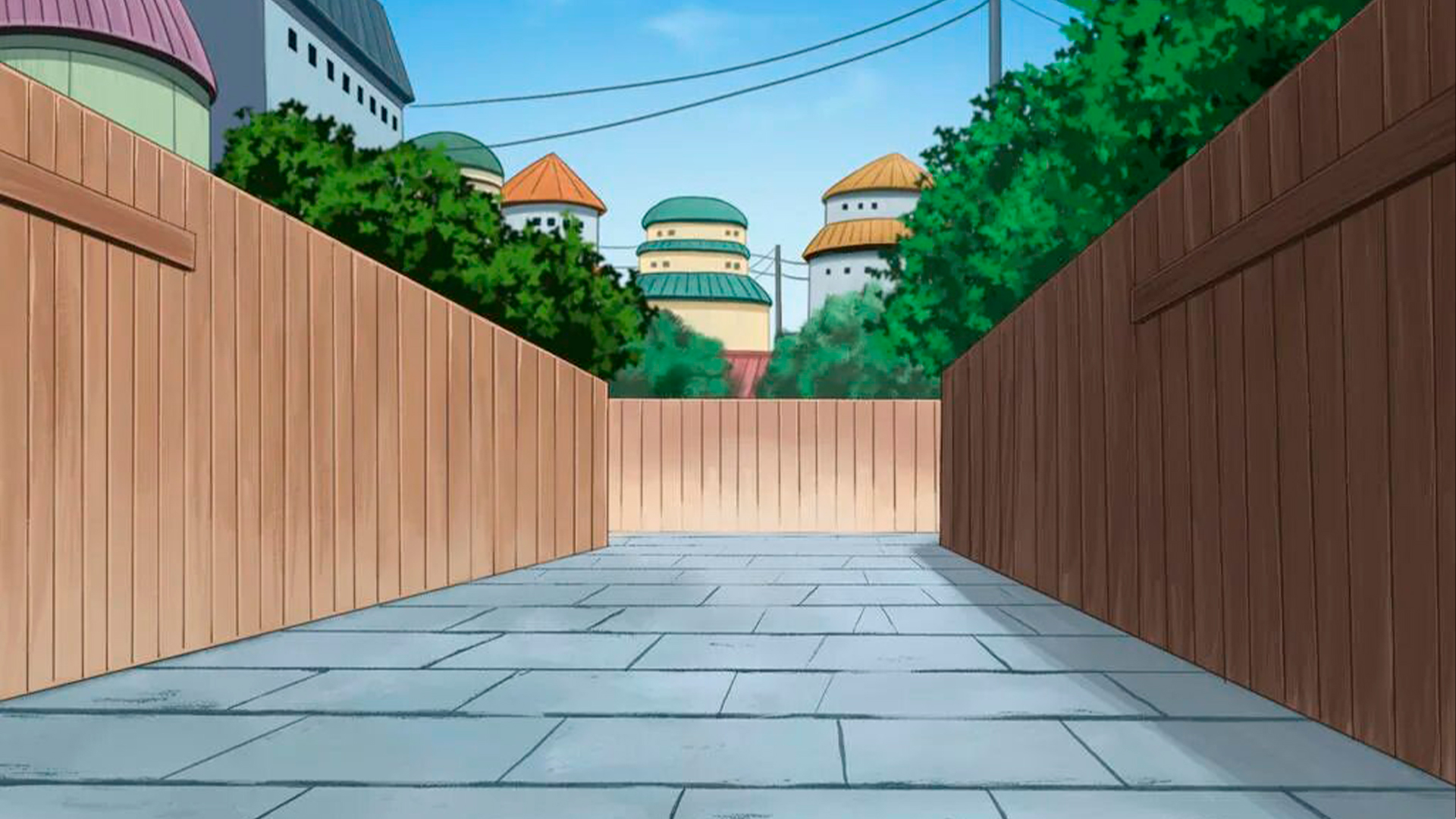 Shadow shinobi by kinsla