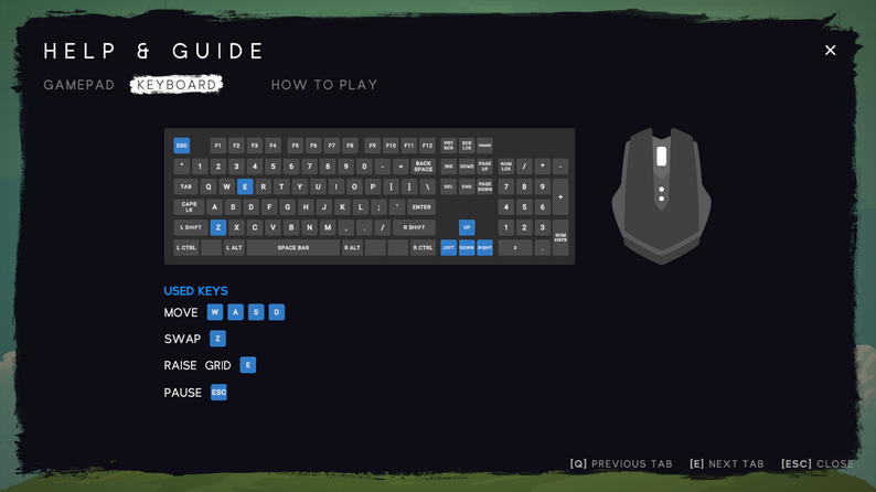 Panel Attack by OLCGAMES