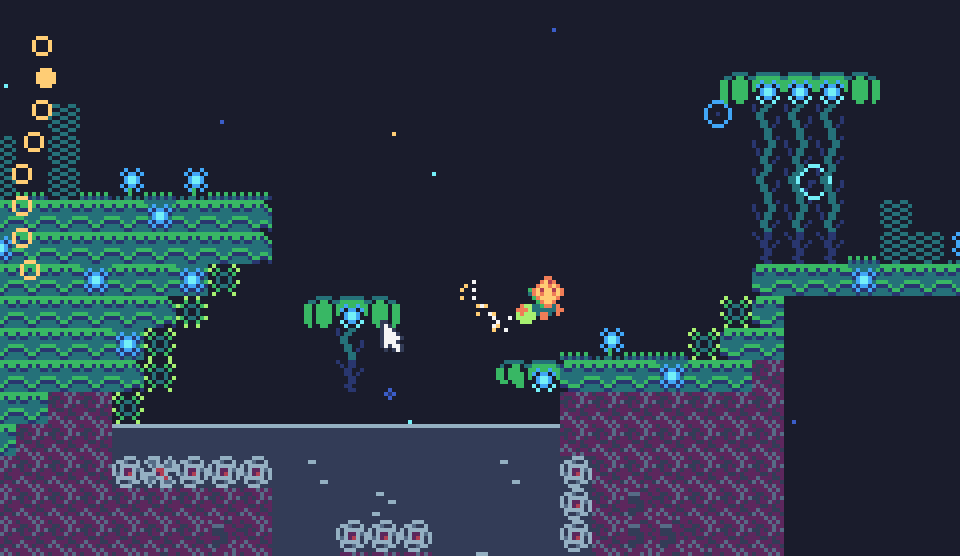 Star Dash by autumnalheart