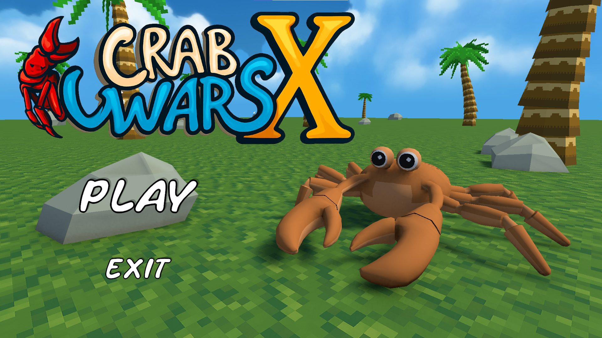 Crab Wars X by el_dassy, Neki