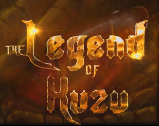 The Legend of Kuzu by xixgames