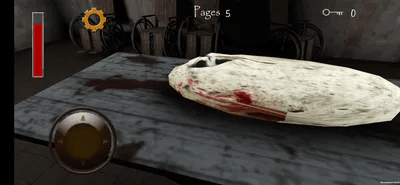 Slendrina the cellar enhanced by zvflar