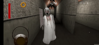 Slendrina the cellar enhanced by zvflar