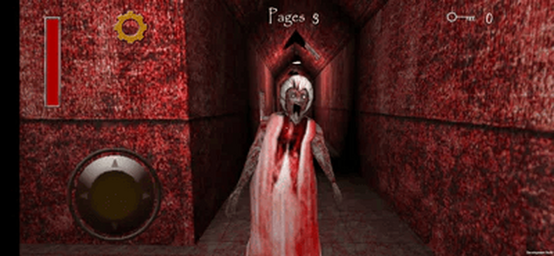 Slendrina the cellar enhanced by zvflar