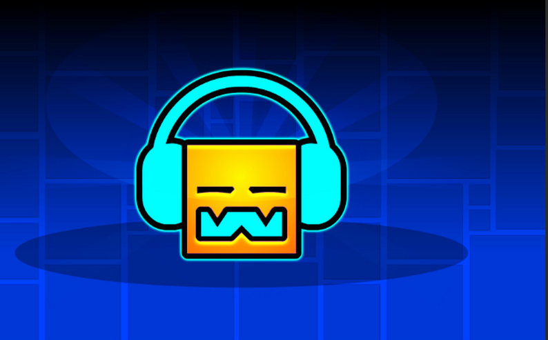 Geometry Dash by joxa777