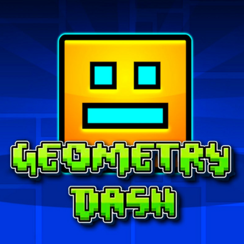 Geometry Dash by joxa777