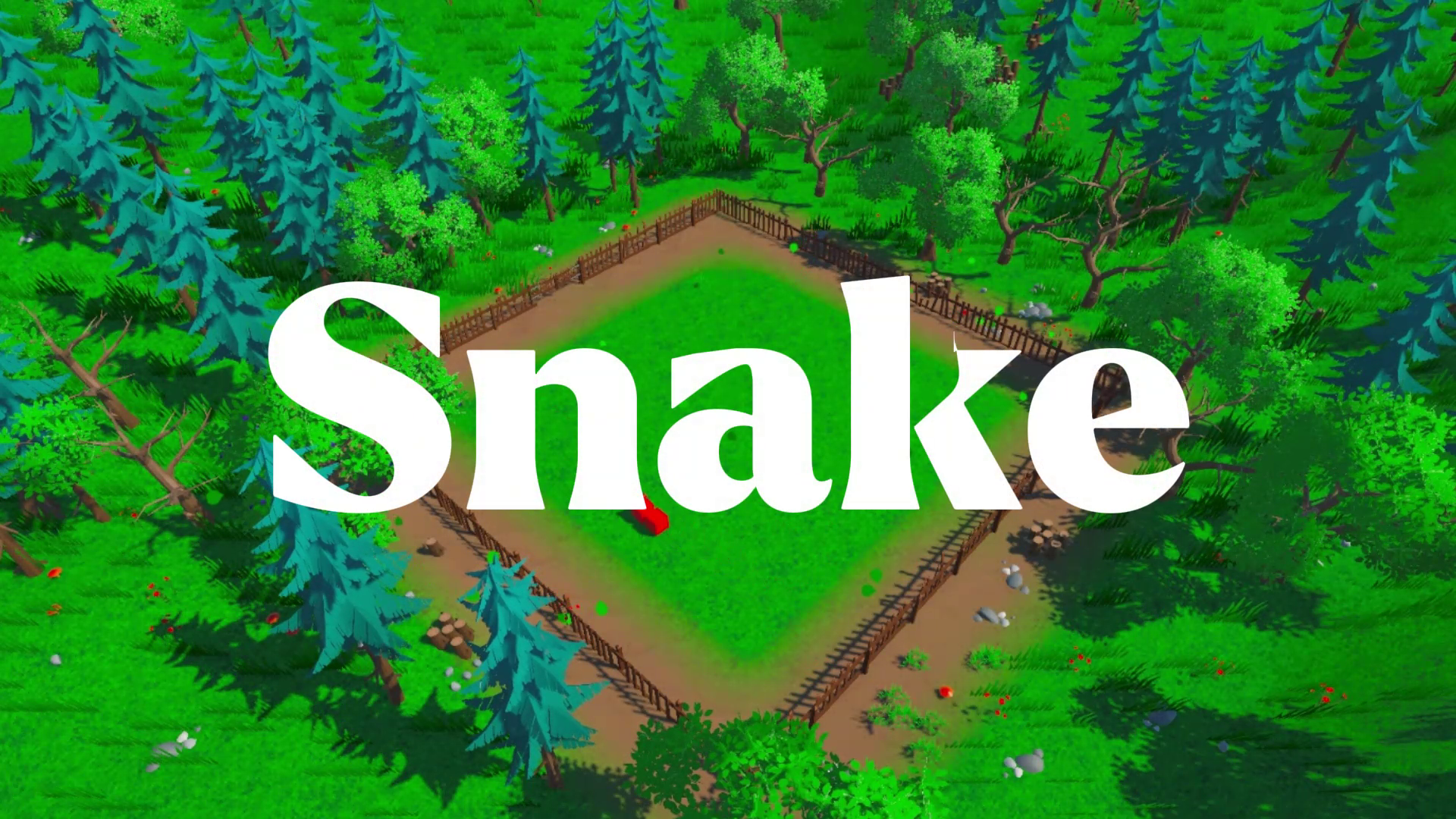 Snake Reborn by bemo_dev