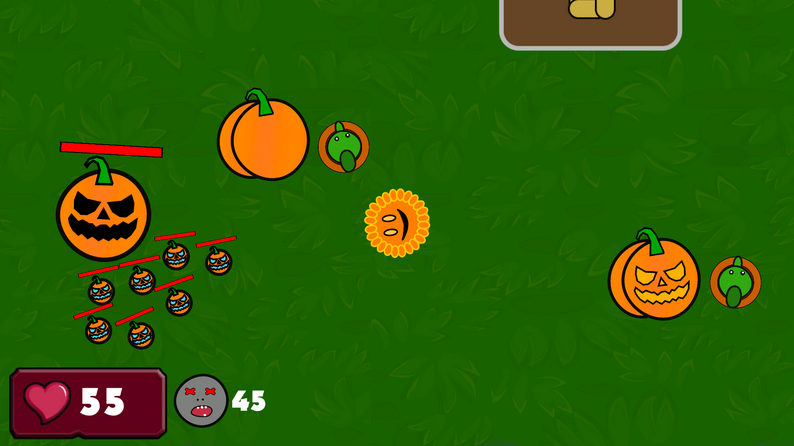 PVZ GW 2D 0.3(REUPLOAD) by Denarser More