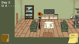 jake o'reilly updated is it real? - itch.io