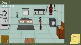 jake o'reilly updated is it real? - itch.io