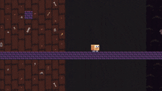 Pixel Dungeon Background Pack (11 Textures) by joser27