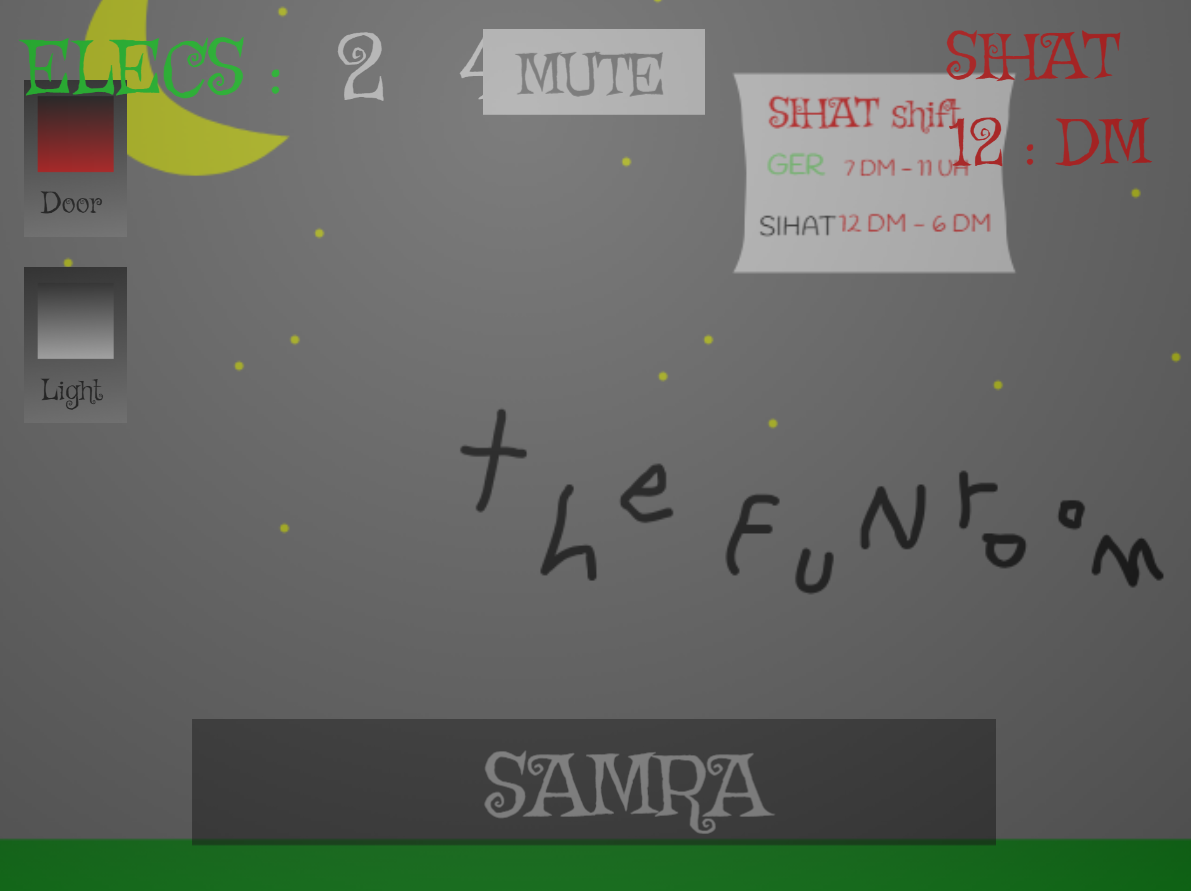 5 LIVES AT STAKE 4 by EJ DEV