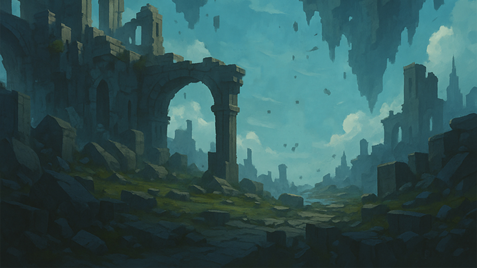 Split By Blitzaura Games