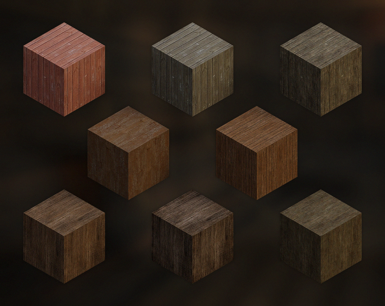 PSX Textures II by 🍕 Pizza Doggy