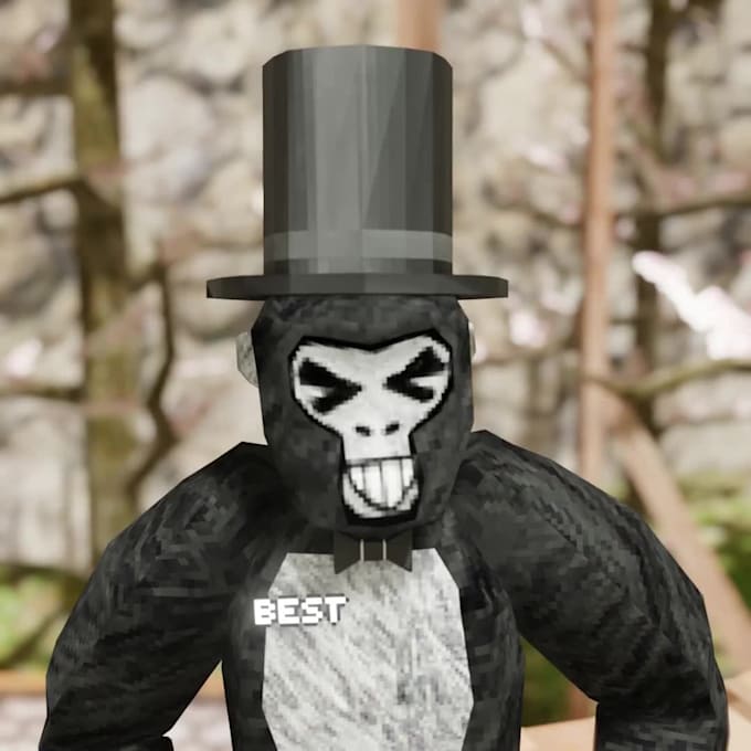 ProjectElectro by Bestvr