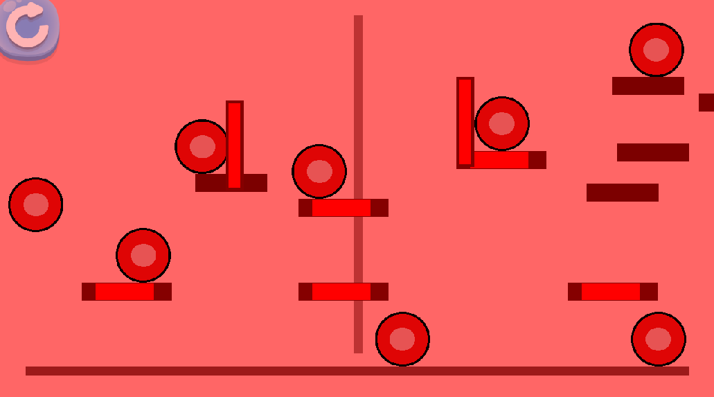 DODGEBALL! by 4Eva Games