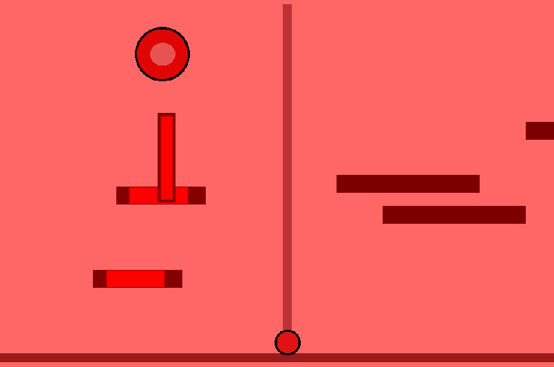 DODGEBALL! by 4Eva Games