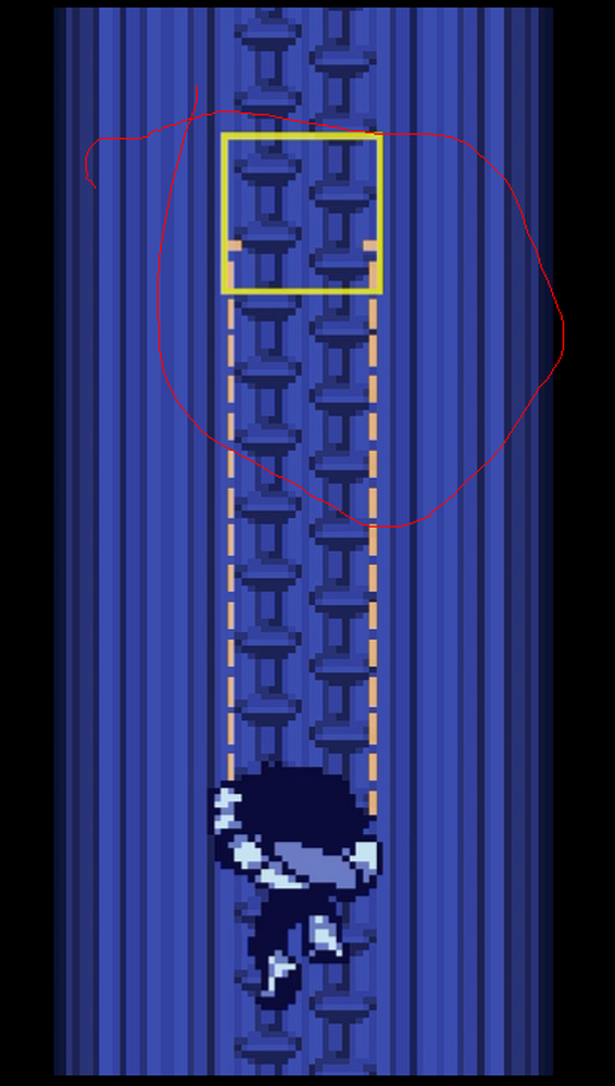 Deltarune mods by dragonslayer551