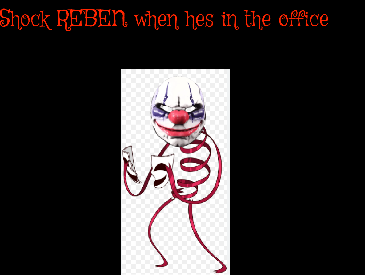 ONE NIGHT AT SPUDSYS by EJ DEV