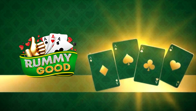 Rummy Good by @cruzmax