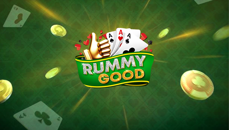 Rummy Good by @cruzmax