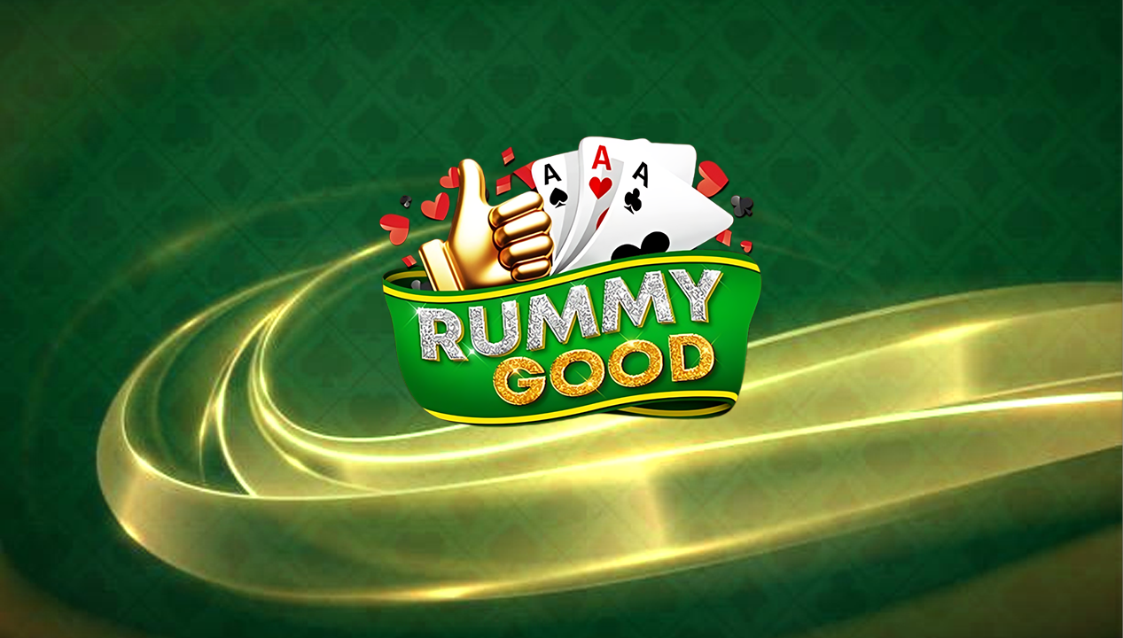 Rummy Good by @cruzmax