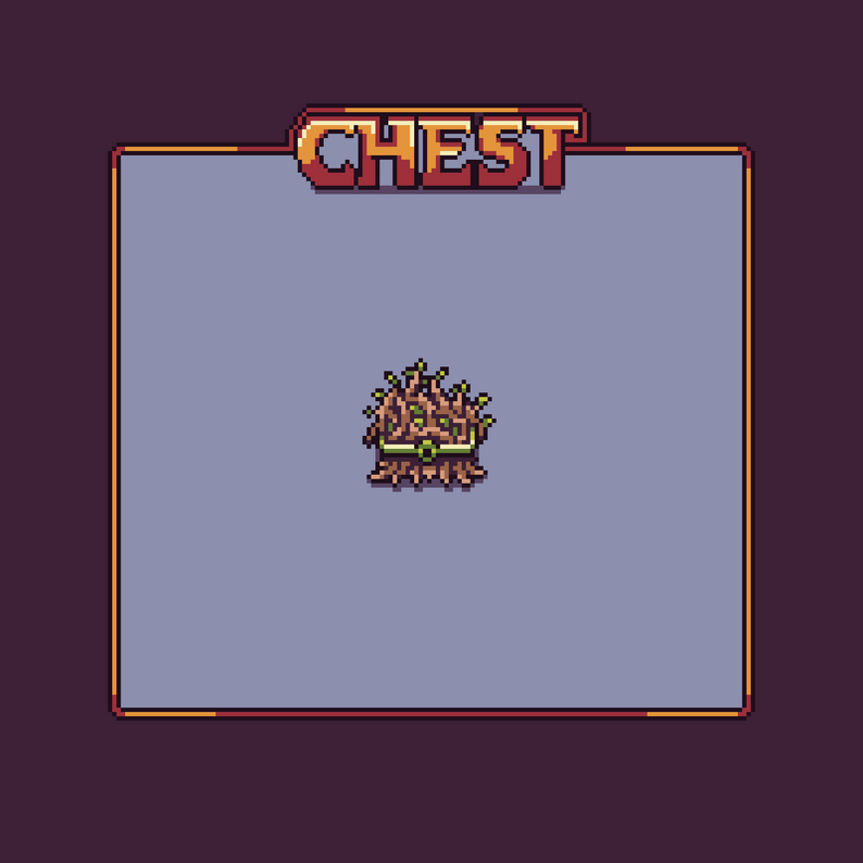 “12 Chest Opening Animations — Pixel Art (Fits 32x32 Grid, Larger ...