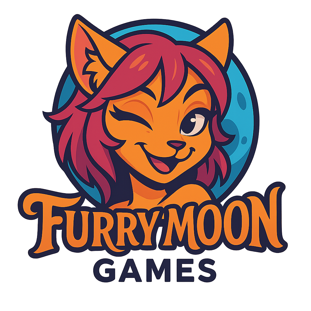 FURRYVILLE (New Free Release) by Furry Moon Games