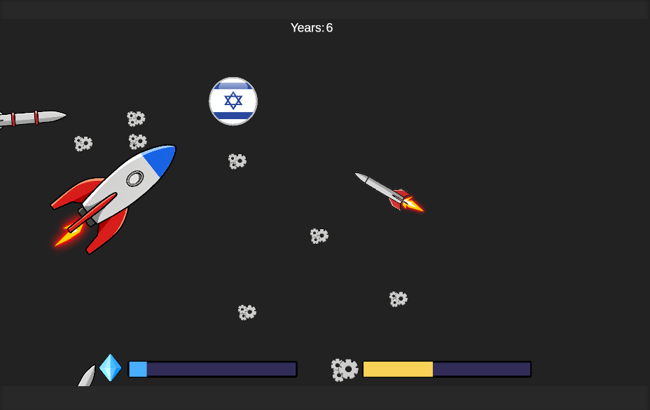 Save a Country by pablogafanha