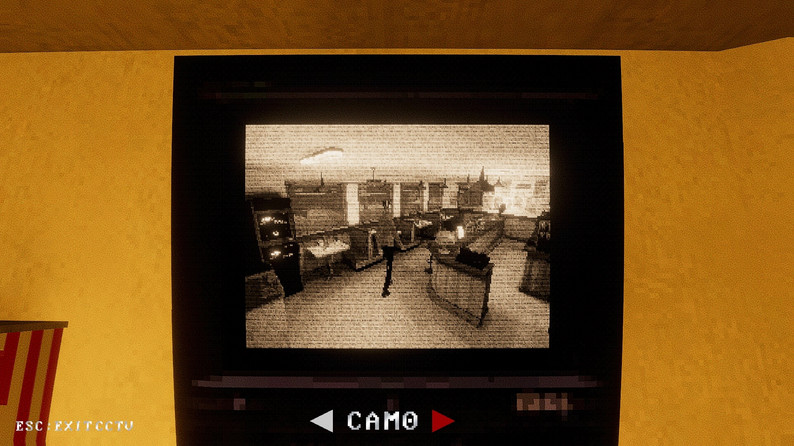 Ghost Ripper Demo by Third Eye Studios