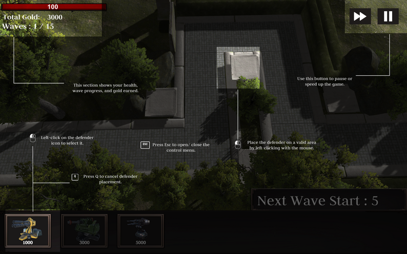 LastWave by Blackthorn Ritual Studio, iamzeroxz