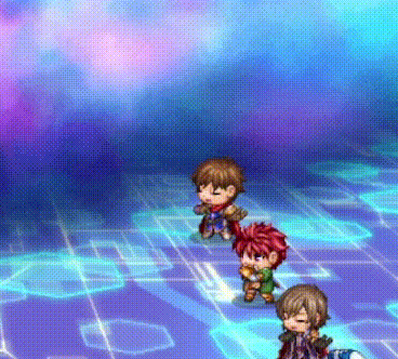 [Summons]Summon_system - RPG Maker MZ Plugin by ActumAventinus