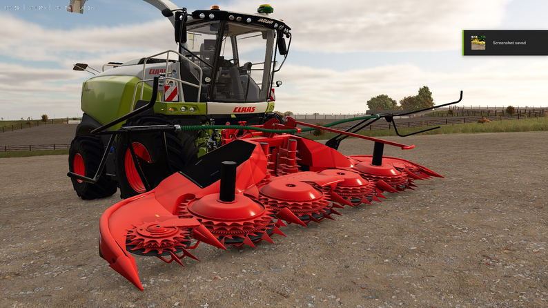 Kemper 475 Head by Antler22