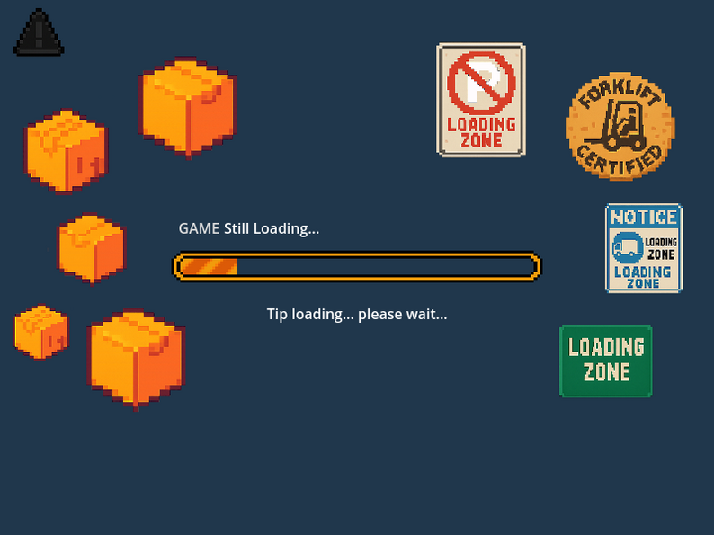 Still Loading by Gringo_Charlatan, Pignomaster