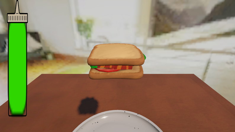 Sandwich Simulator by ThatdevJack
