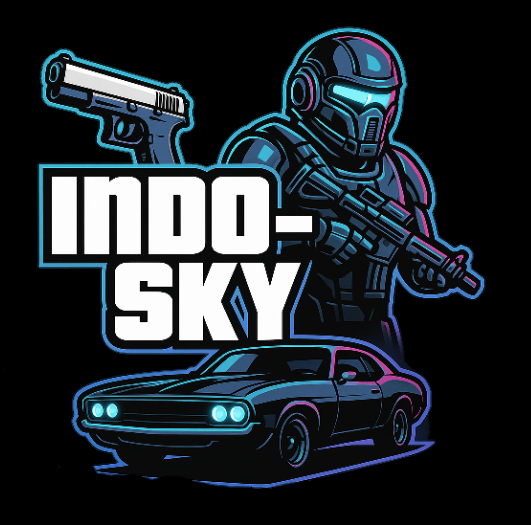 INDO-SKY the battleground of war. by Devil the developer