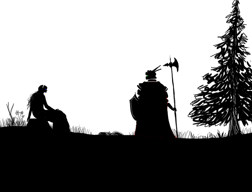 -Healer To Hero- by CJT