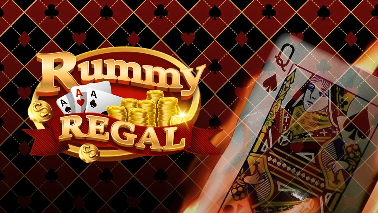 Rummy Regal by @cruzmax