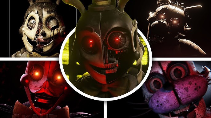 Jolly 4 Demo (13+) by Abel Gaming Production's