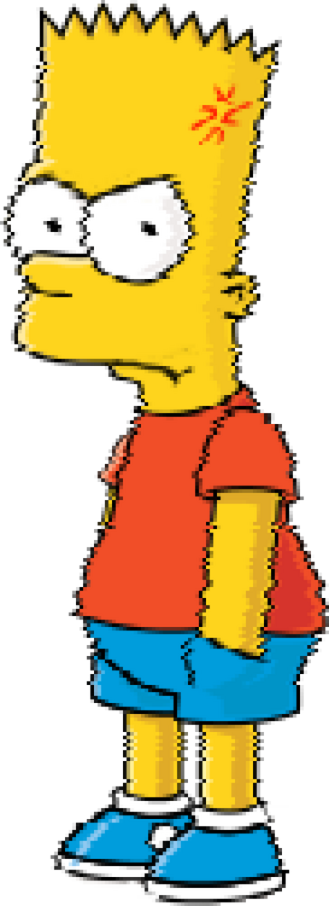 BART CLICKING SIMULATOR by RoPro