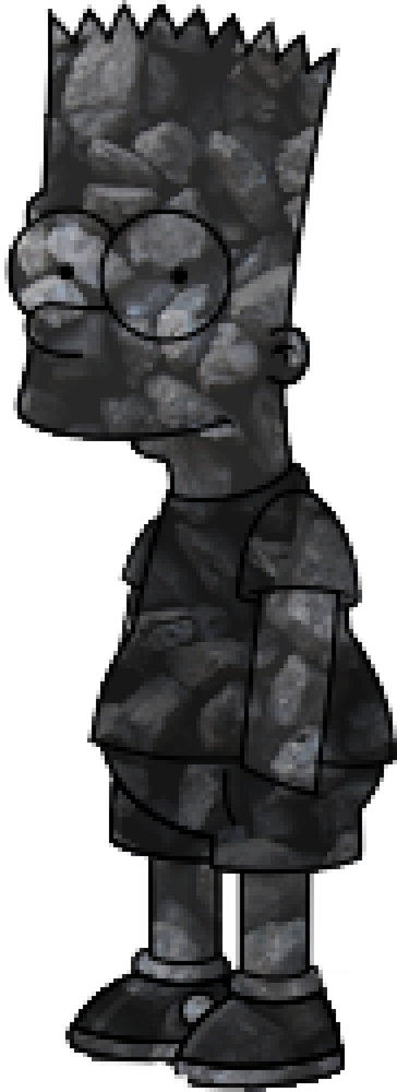 BART CLICKING SIMULATOR by RoPro