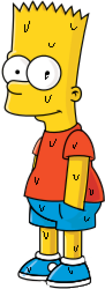BART CLICKING SIMULATOR by RoPro