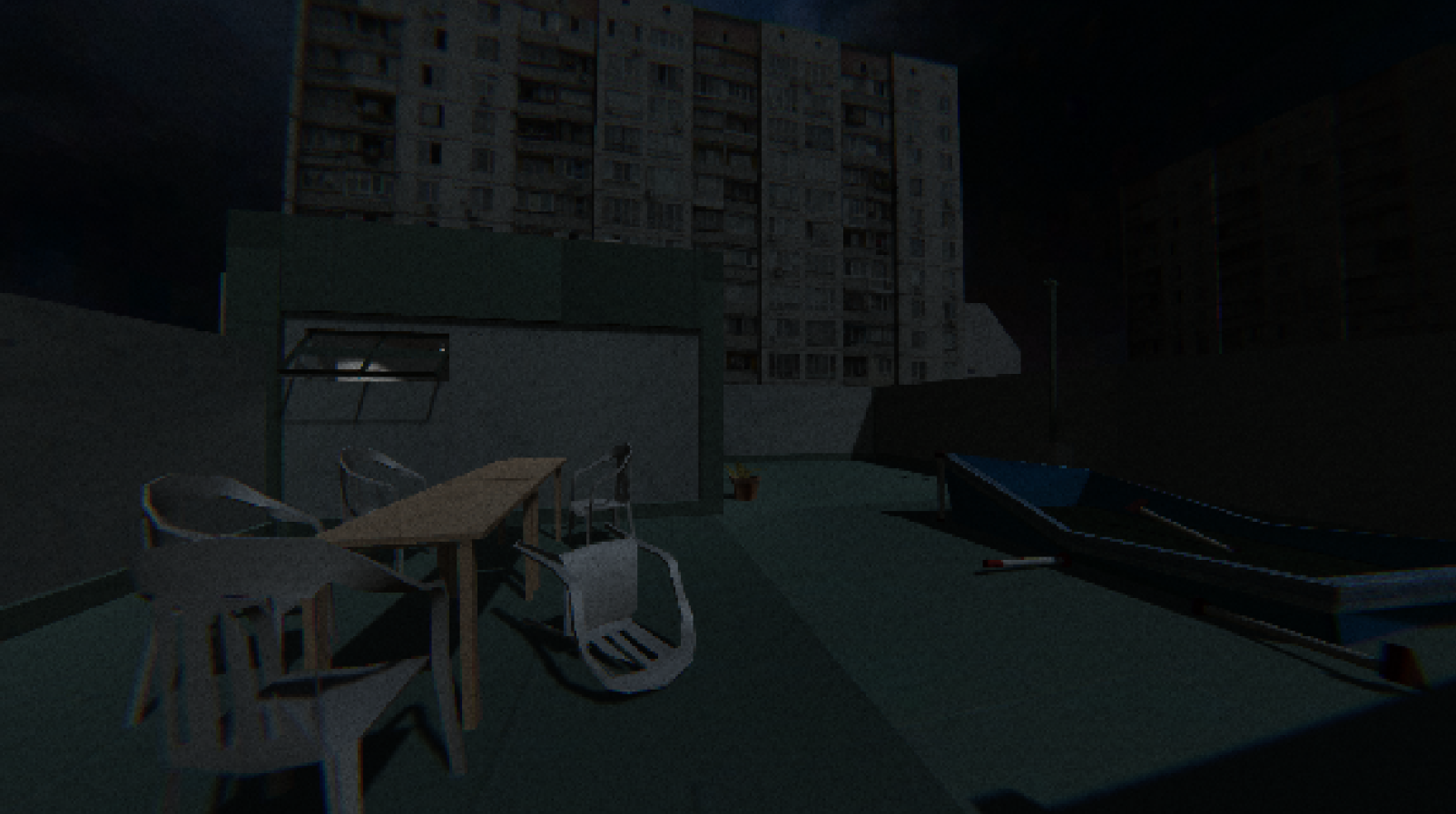 PISO 6 by NostalgyStudios