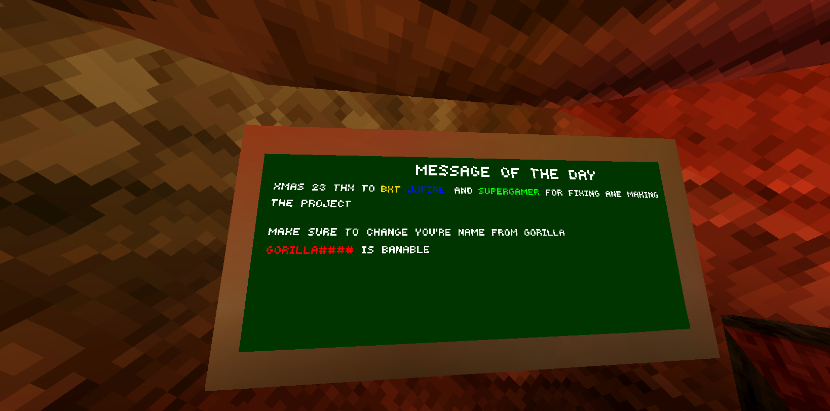 SHADOW TAGGERS by purp