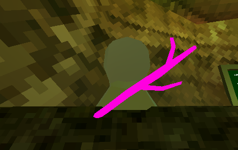 SHADOW TAGGERS by purp